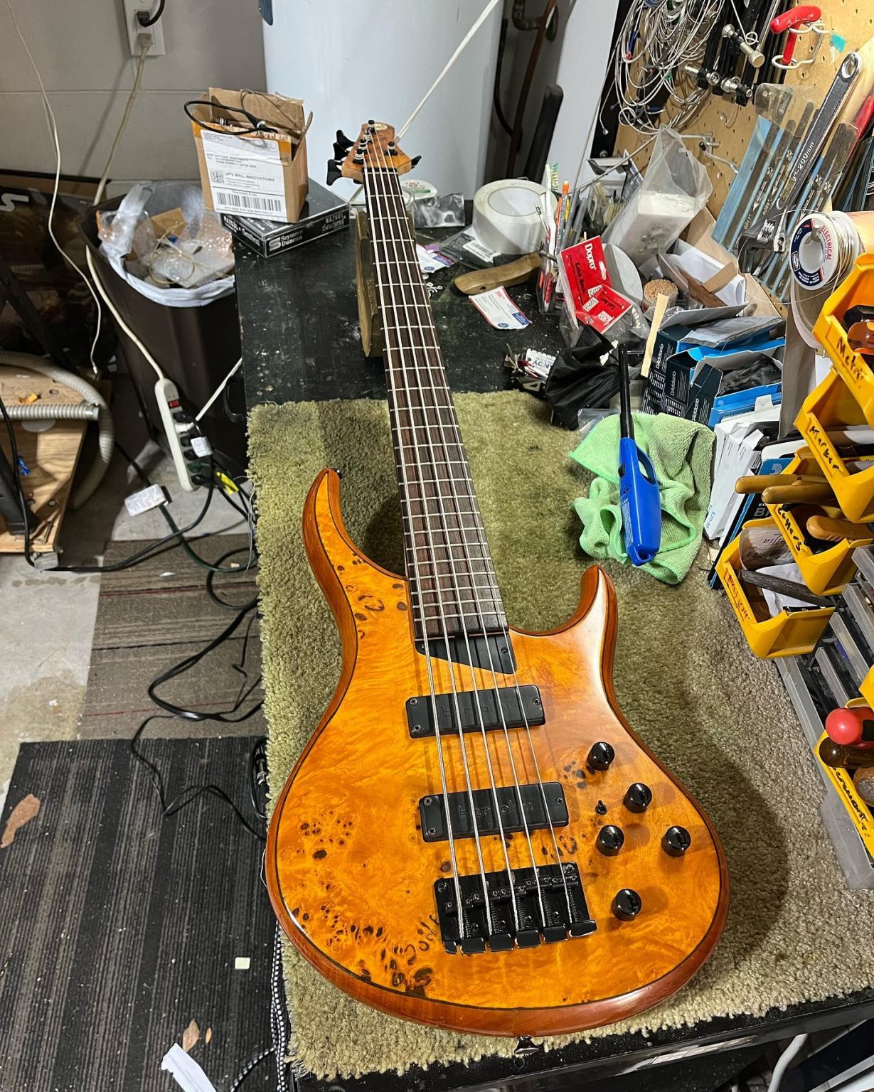 Gallery – Orlando Luthier